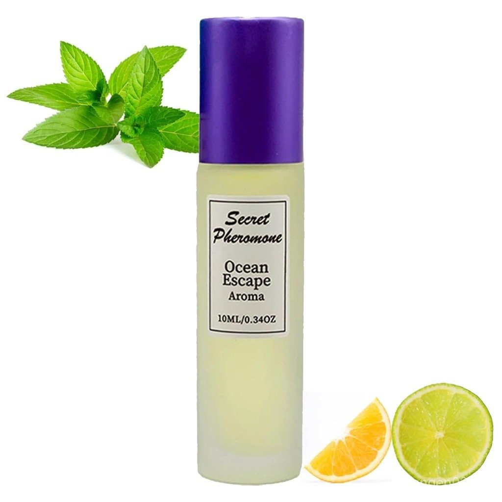 Secret Pheromone Perfume Woman, 2025 Upgrade Secret Pheromone Perfume ...