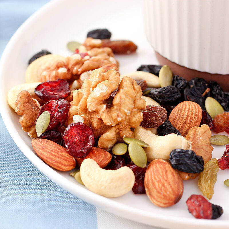 Sufficient spot)Mixed Daily Nuts Nut Mixed Casual Snacks Nut Snacks ...
