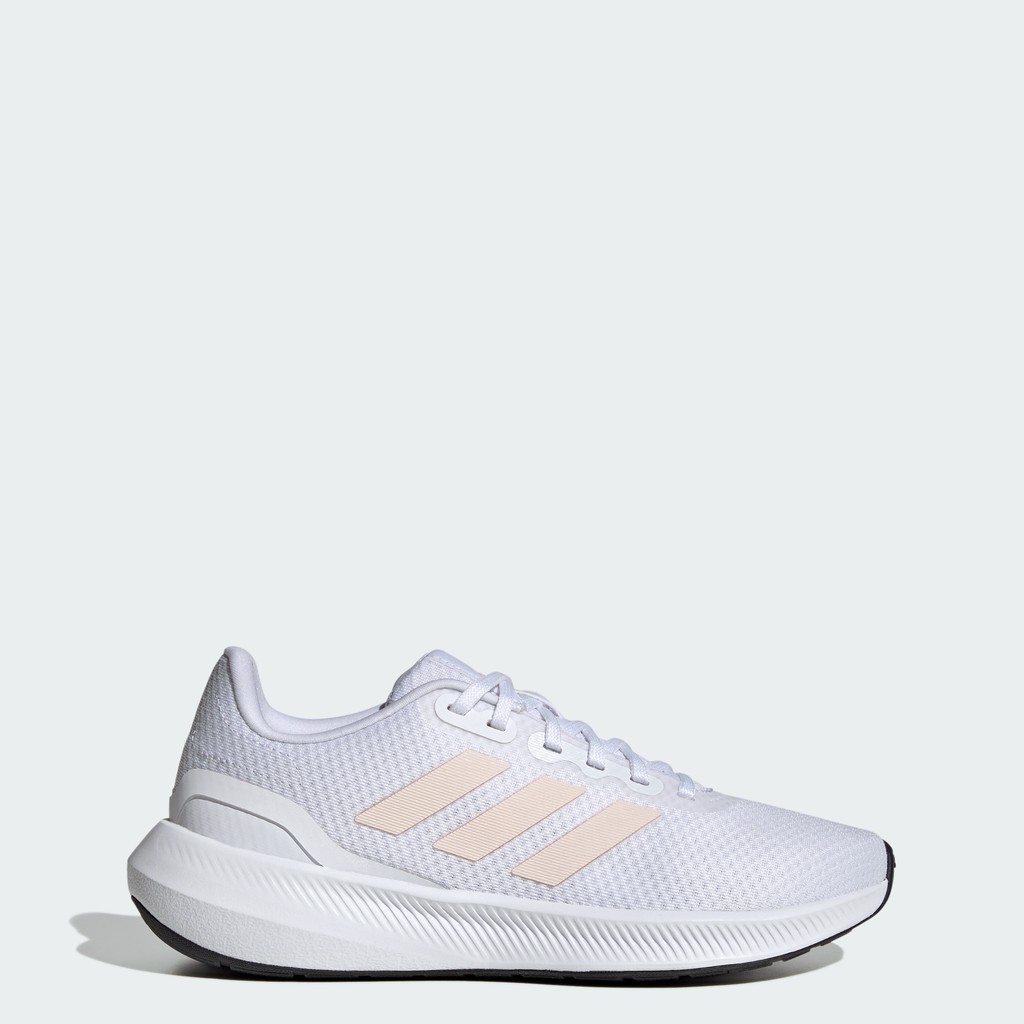 adidas Running Runfalcon 3.0 Shoes Women White ID2272 | Shopee Singapore