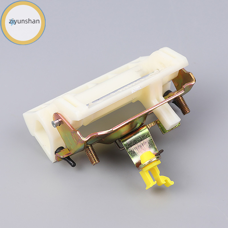 ziyunshan Car Rear Trunk Door Liftgate Back Tail Gate Exterior Handle ...