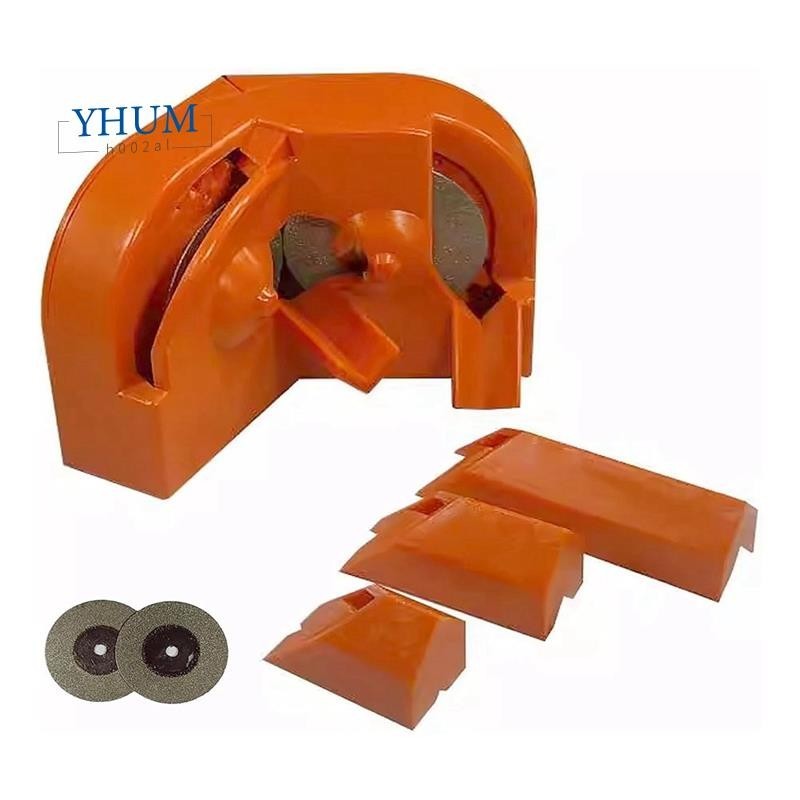 Multipurpose Drill Bit Grinding Sharpener,Electric Drill Bit Sharpener ...