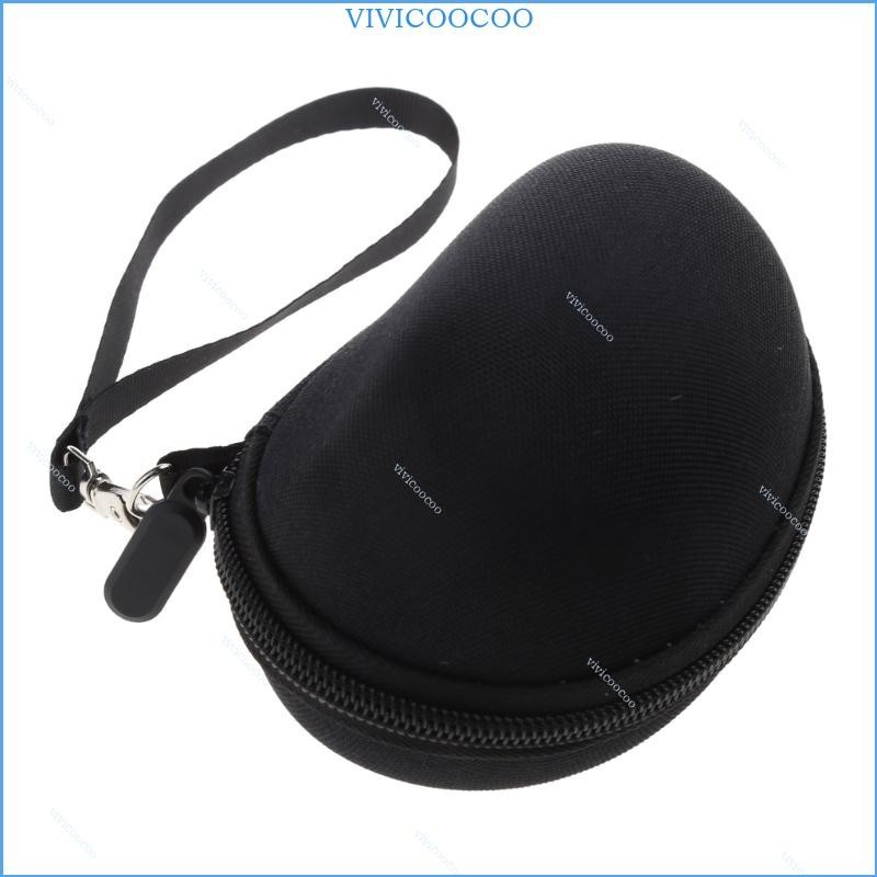 VIVI Pouch Bag Mouse Holder for Case for Lift Vertical Ergonomic Mouse ...