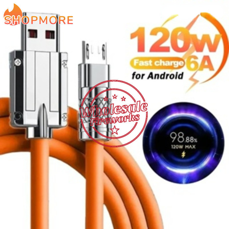 [Wholesale Price] 1/1.5/2M Micro USB Cable Universal Mobile Phone Fast ...