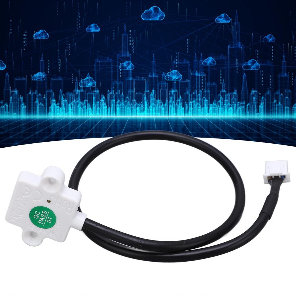Liquid Level Sensor Induction Switch Non Contact 5V for Circuits ...