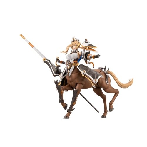 KOTOBUKIYA Arcadia Elena Approximately 183mm Tall Non-scale Plastic ...