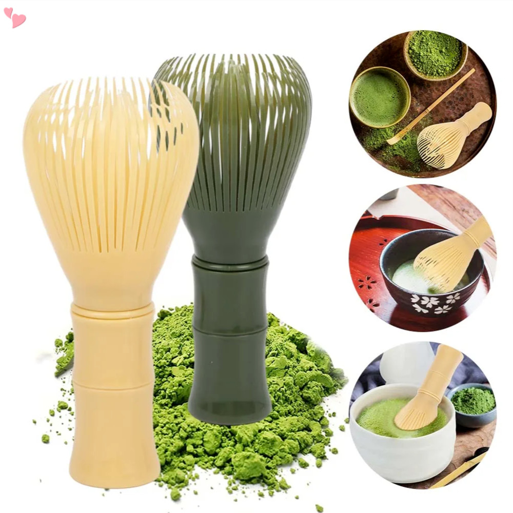 Matcha Set Japanese Tea Set Matcha Whisk Reusable Matcha Blender with ...