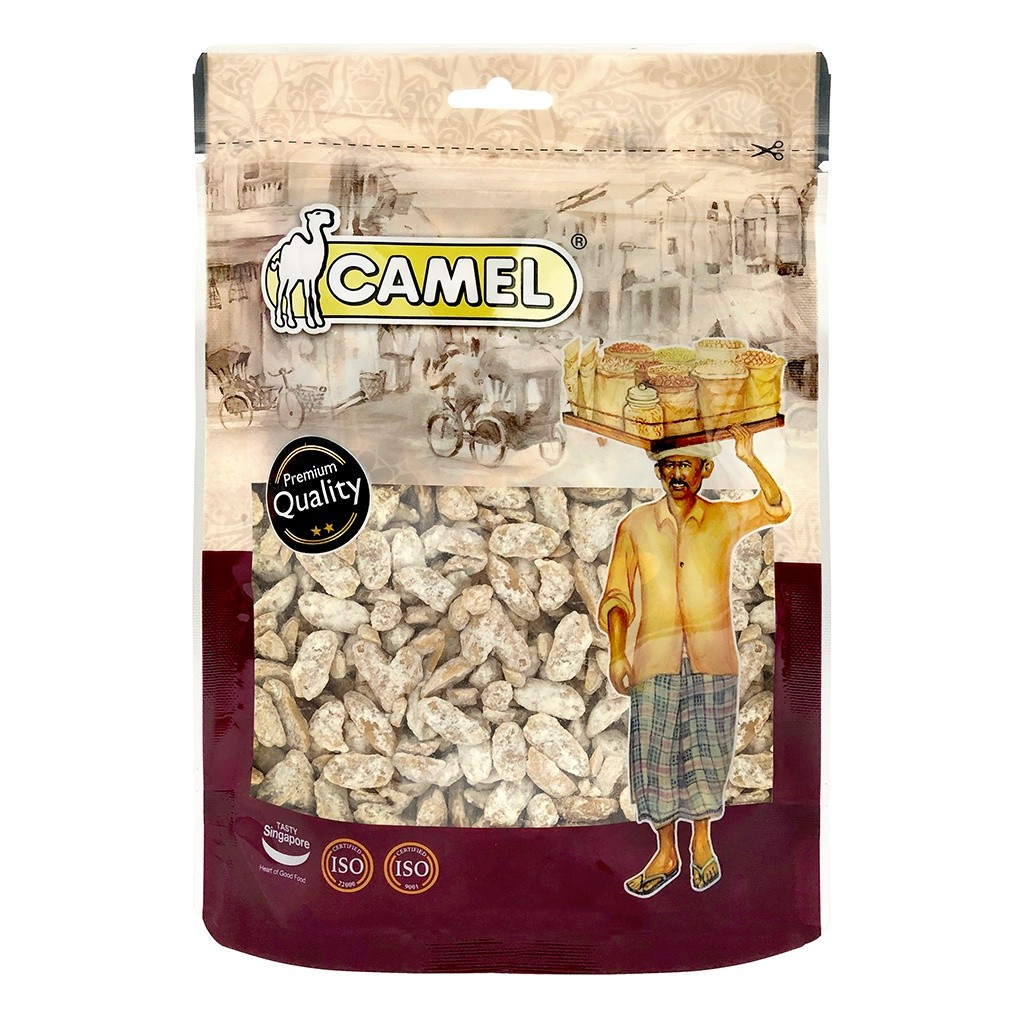 CAMEL SUGAR PEANUTS 300G | Shopee Singapore