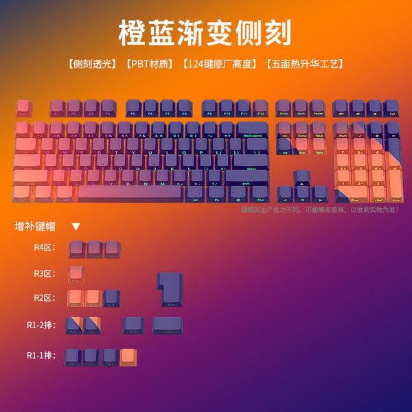 mechanical keyboard wireless keyboard keyboard Ready Stock Cross-Border ...