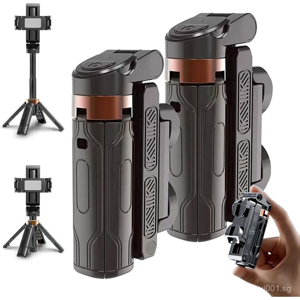 Pocketflex Mini Tripod Fill Light, Pocket Flex Mini Tripod 2025 New ...