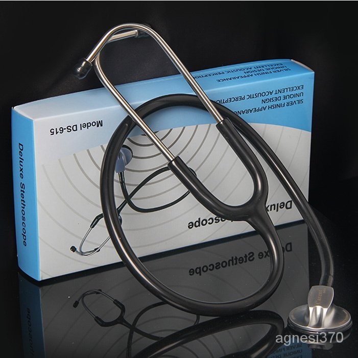 QY2Karen Stethoscope Household Medical Pregnant Women Fetal Heart Adult ...