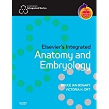 Elsevier'S Integrated Anatomy And Embryology / | Shopee Singapore