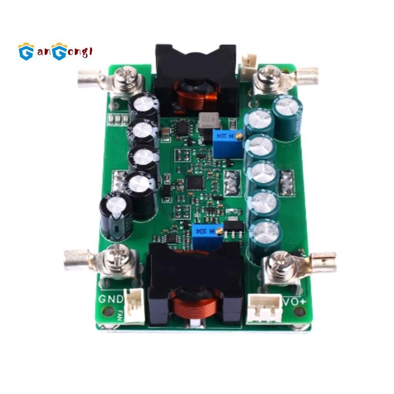 2800W High-Power DC-DC Boost Converter Module Input 14-90V and Output ...