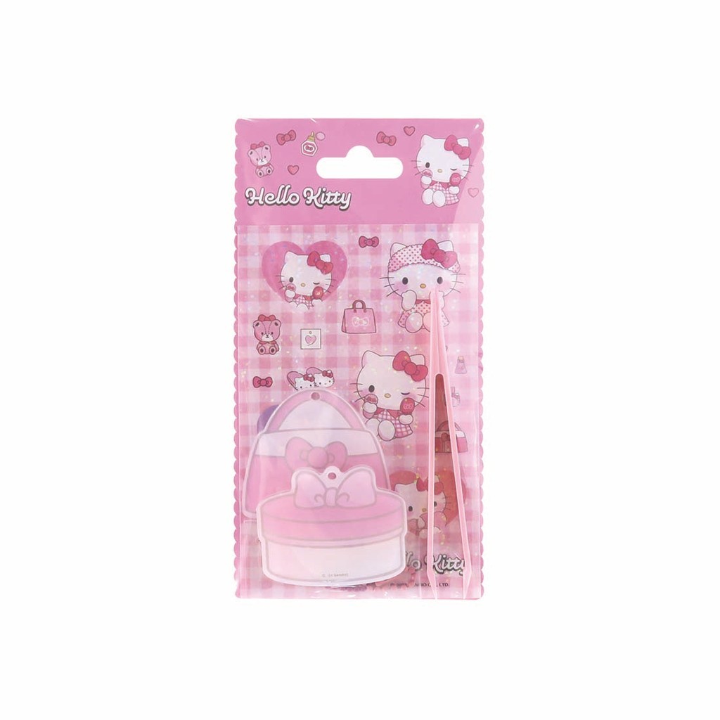Hello Kitty DIY Guka Set (9865) | Shopee Singapore