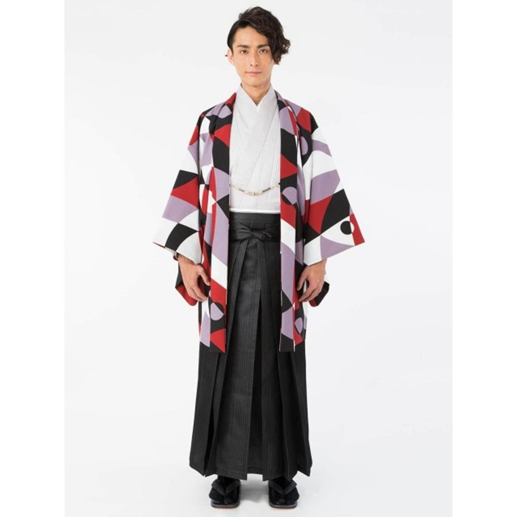 Japanese Traditional Kimono Men Japanese Style Japanese Style Formal ...