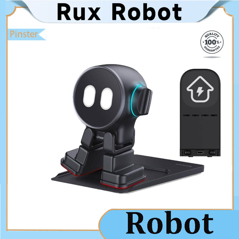 RUX Robot Smart Ai Robot Chat GPT More Smart | Shopee Singapore