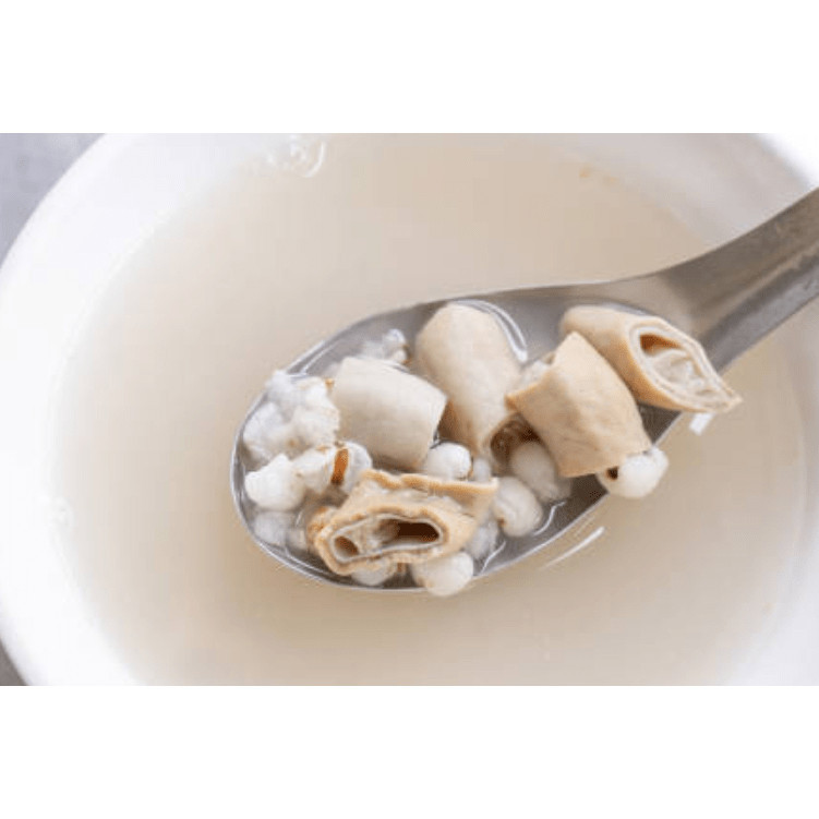 Pork Large Intestines 猪大肠Cooked - cleaned | Shopee Singapore