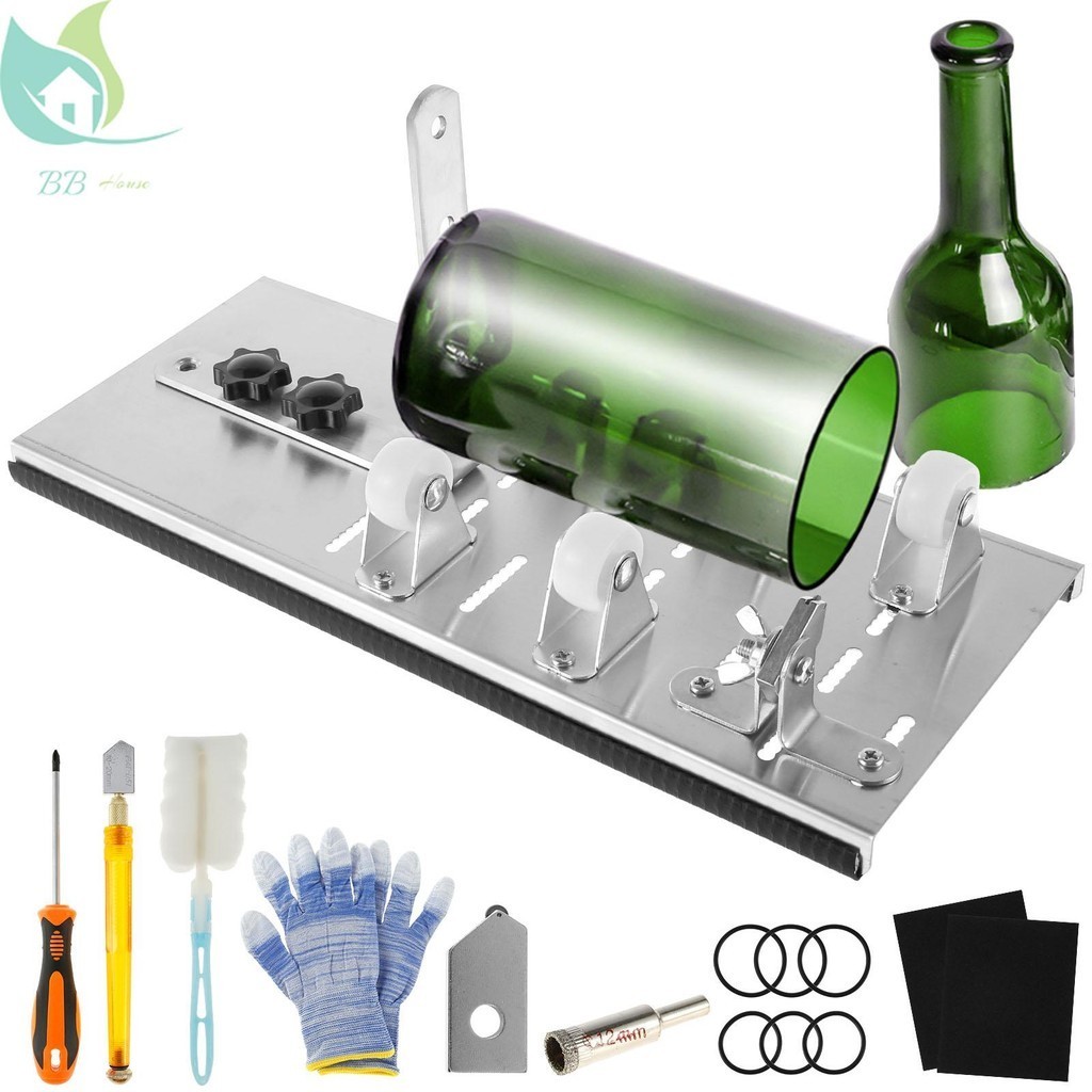 Bottle cutter shopee store
