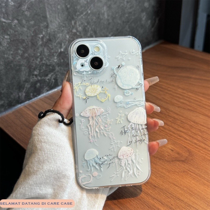 Casing hp Samsung A07 A17 5G A56 A36 A16 A26 A06 A55 A15 A35 A25 A54 A05 A05S A53 A24 A14 A52 ...