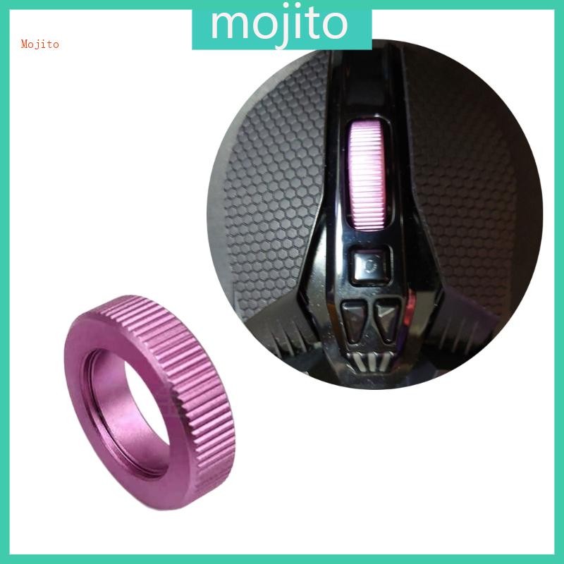 Mojito Original Mouse Scroll Wheel Rollers for G502 903 500 502X 500S ...