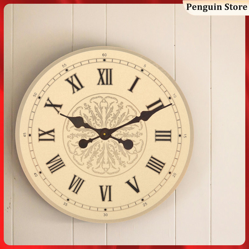 DIY Clock Dial Replacement Reusable Dial for Clock Making Replacement ...