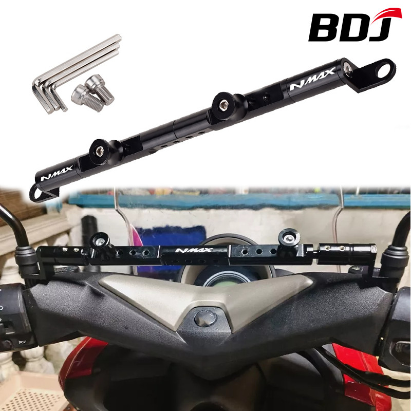 BDJ For Yamaha Nmax 125 155 160 Nmax155 Motorcycle Multifunction ...