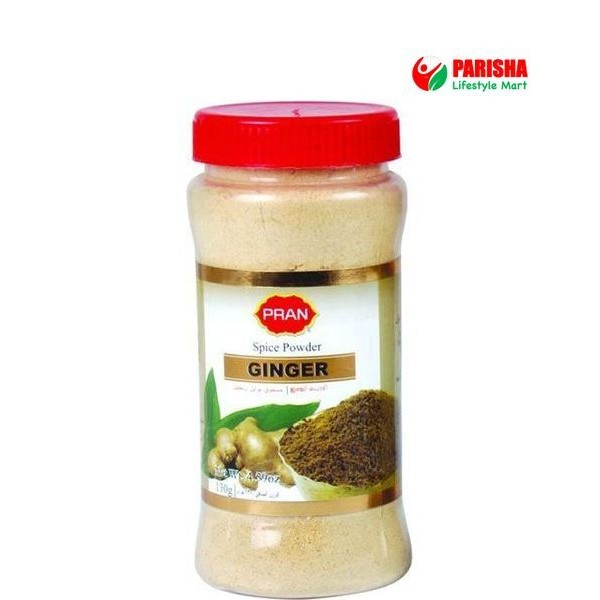 Pran Ginger Powder 150g | Shopee Singapore
