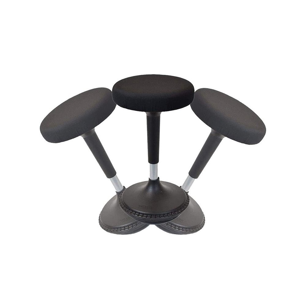 Office Chair Front Desk Adjustable Chair Home Bar Counter Swivel Chair ...