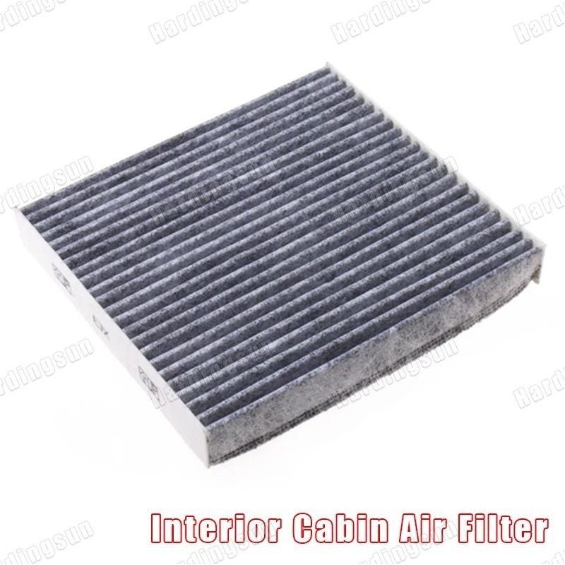 Toyota Aircon Cabin Filter Genuine Parts for Vios Innova Fortuner Altis ...