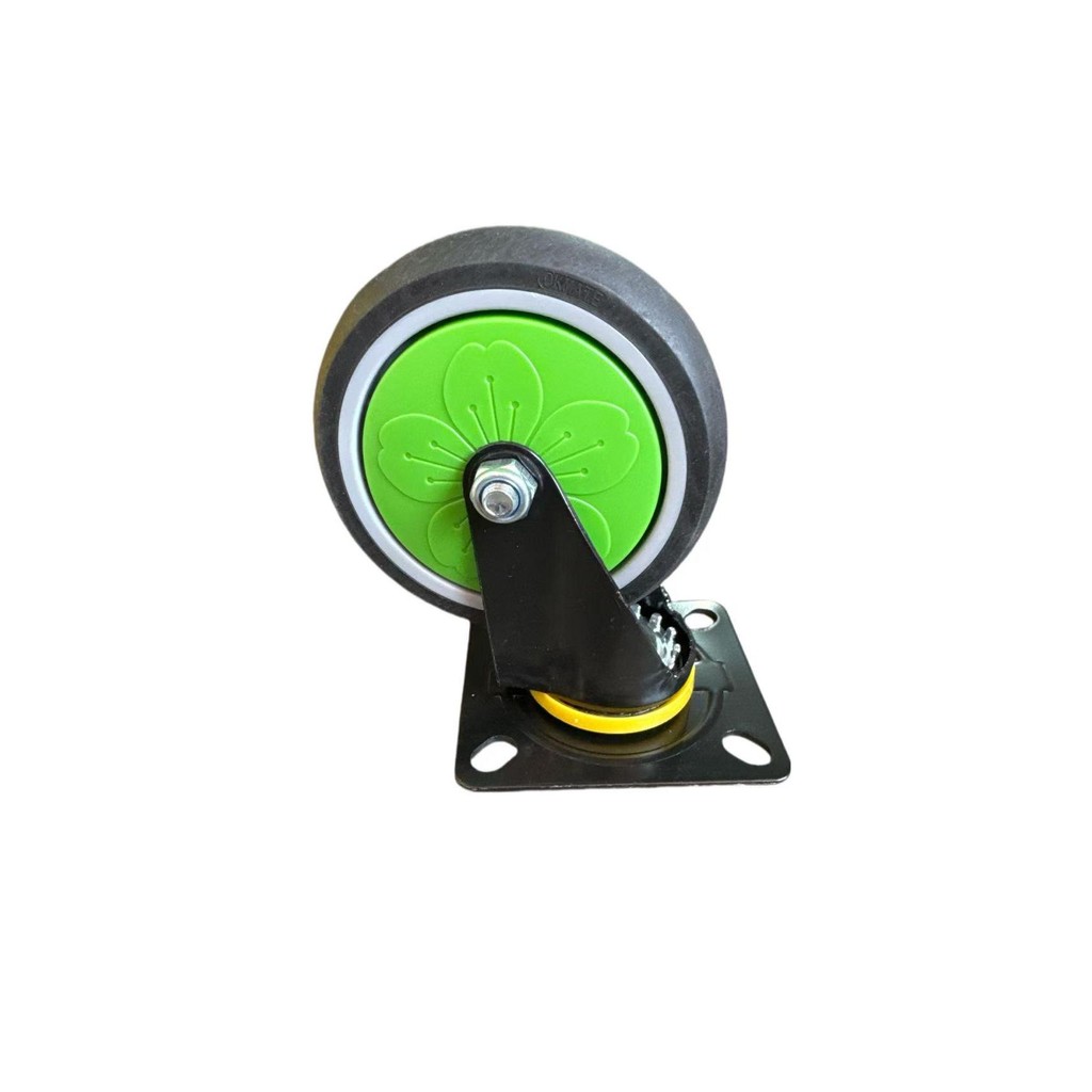 Goodwill Push Cart Original Wheels Universal Wheels Small Cart Wheels ...