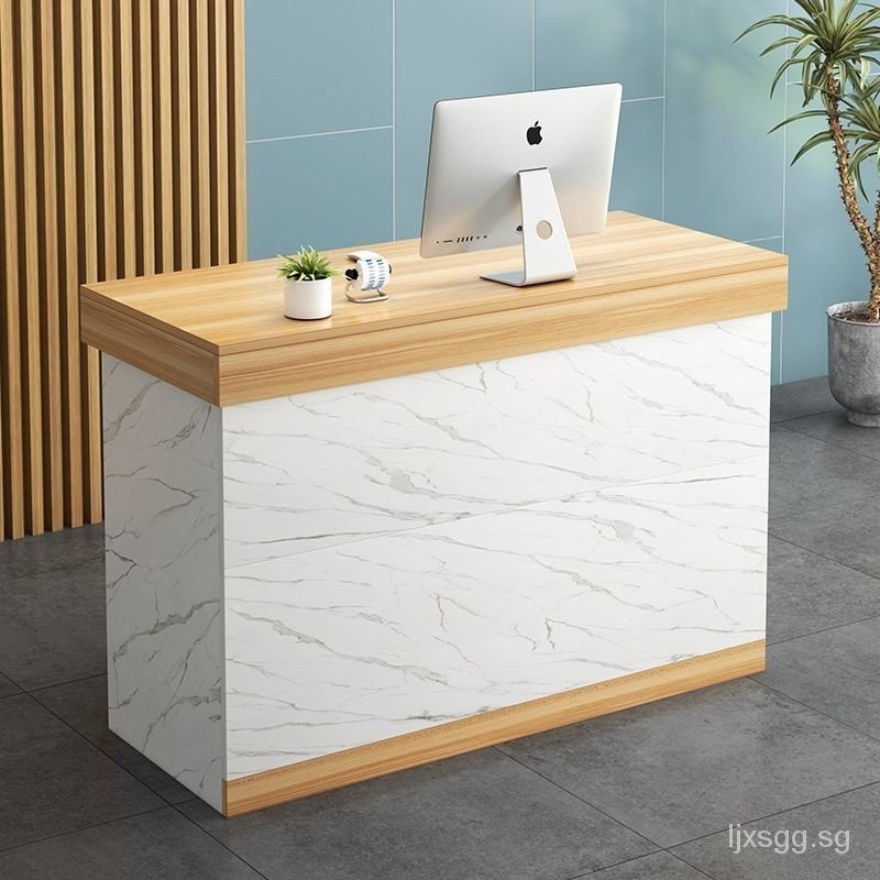 Barber Shop Clothing Store Reception Desk Convenience Store Cashier ...