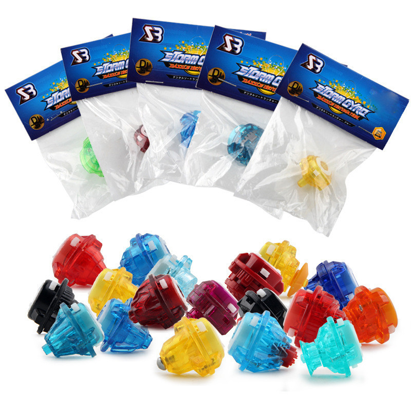 40 Styles Beyblade Burst Drivers for Beyblade | Shopee Singapore