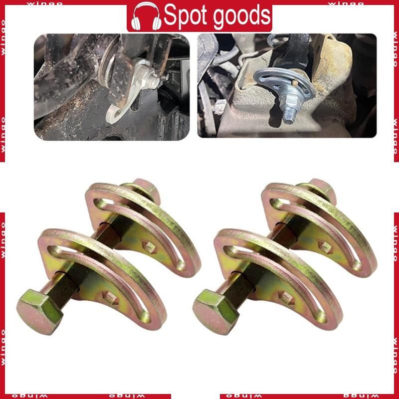 WIN Alignment Cambers Caster Bolts Adjustable Suspension Alignment set ...