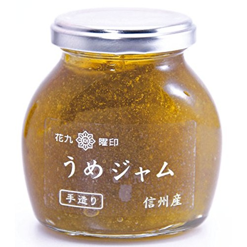 Hana Kuyo Ume Jam 180g | Shopee Singapore