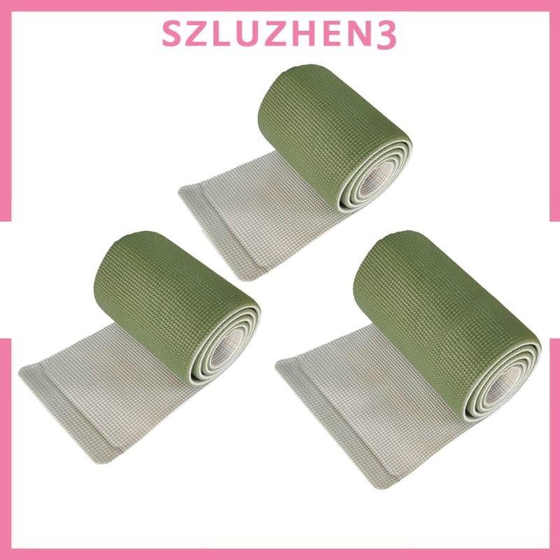 [Szluzhen3] Reusable Universal First Aid Splint Injury Immobilization ...