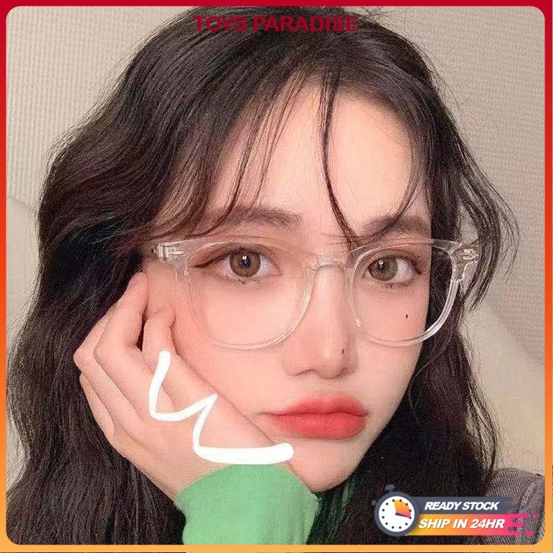 Spec Anti Blue Light Blocking Glasses transparent spectacles Frame ...