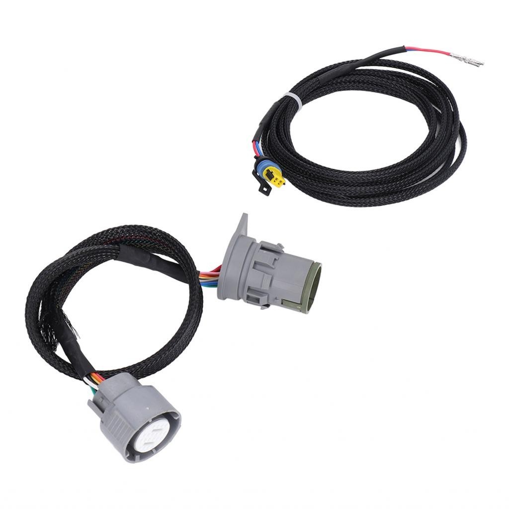 Newlanrode VSS LS1 LM7 LQ4 5.3 Transmission Part Trans Wire Adapter ...