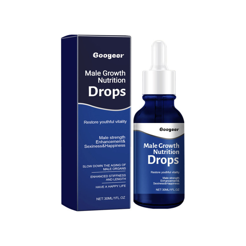 Googeer Male Growth Nutrition Drops. Googeer Male Growth Nutrition ...