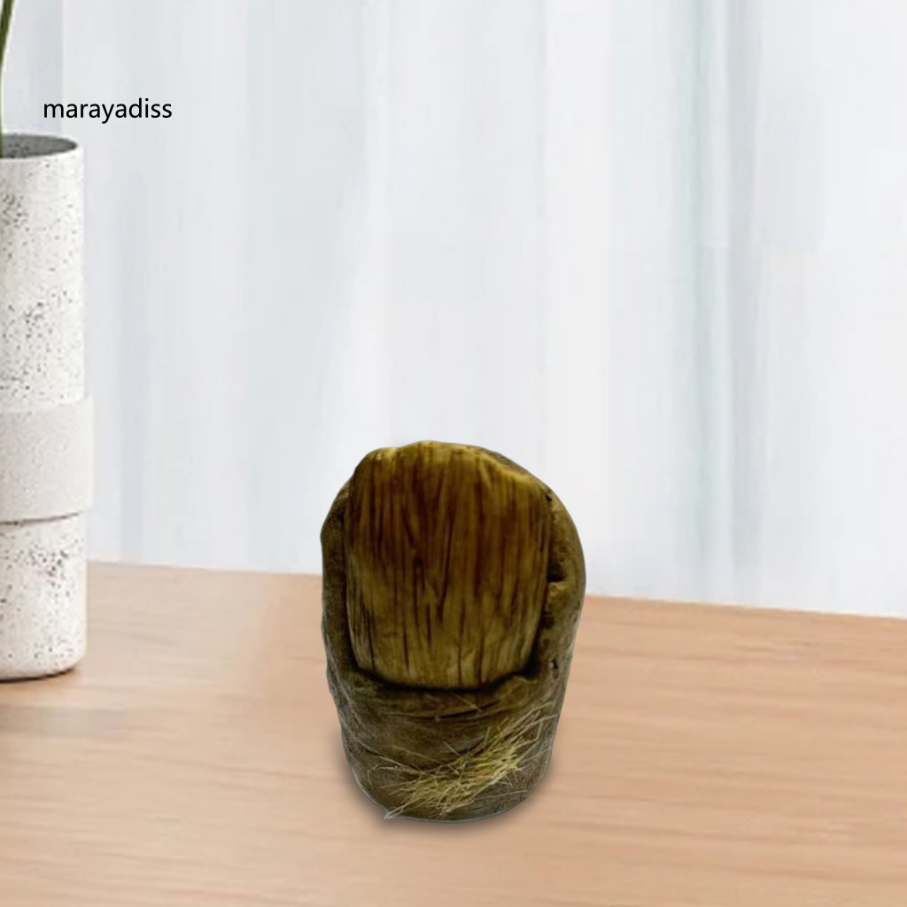 Resin Toe Statue Realistic Big Toe Statue Realistic Big Toe Figurine ...