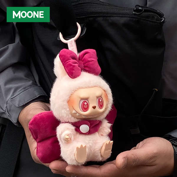 labubu clothes labubu accessories Labubu Baby Clothes Second Generation ...