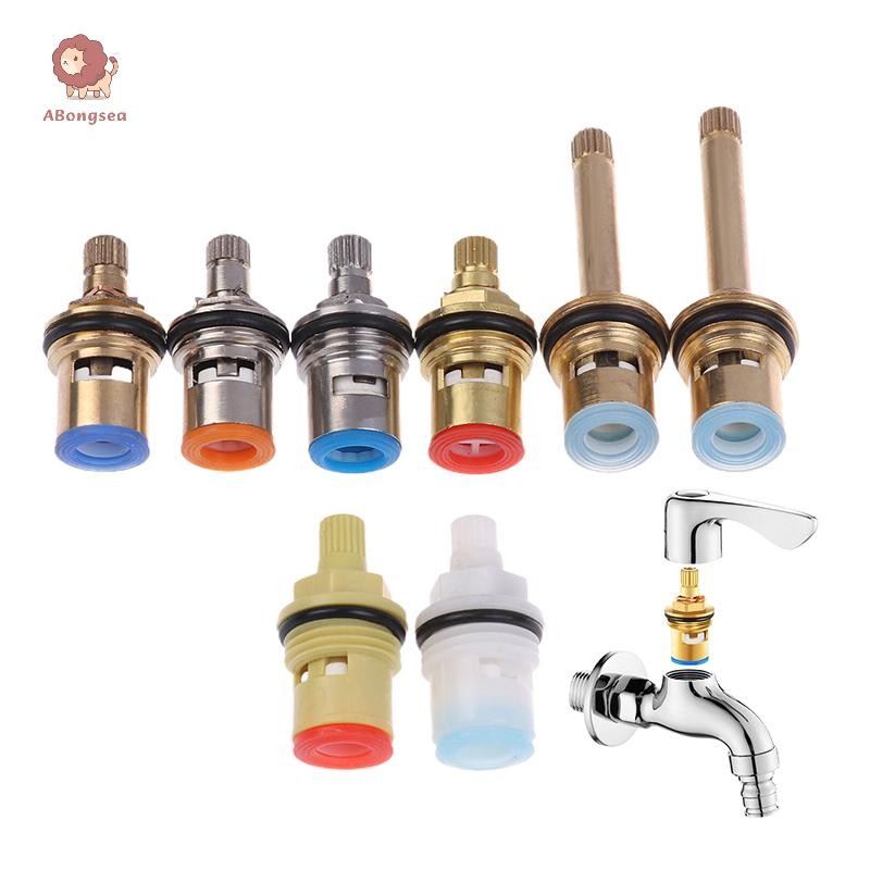 abongsea 1PC Universal Replacement Tap Inner Valve Kitchen Home Faucet ...
