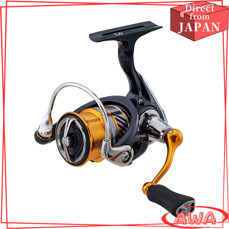 DAIWA 20 Revros LT Spinning Reel Series (2020 Model) | Shopee Singapore