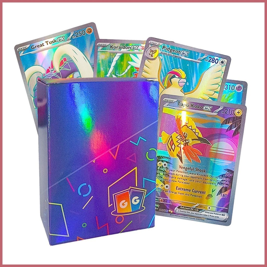 English full flash card elf card Fun Cards Family Night Game Collection ...