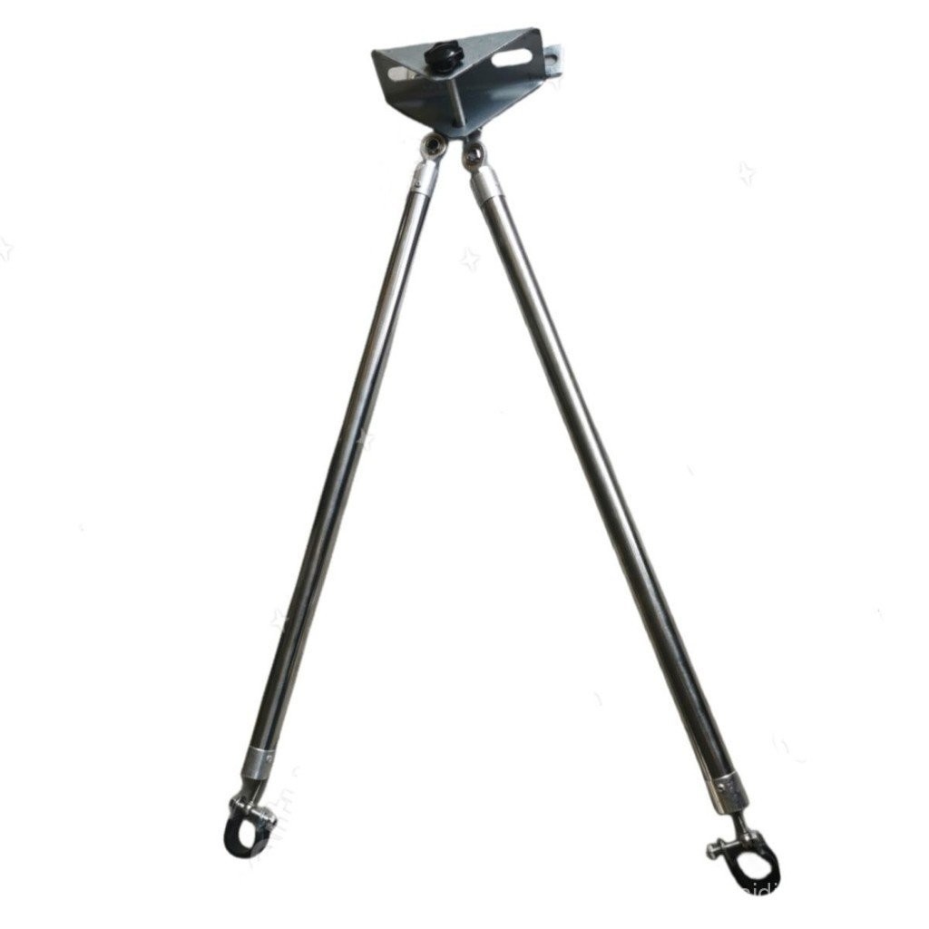 Electric Car Trailer Connector Camper Connecting Rod Camp Car Bicycle ...