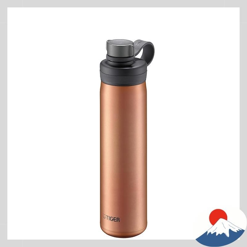 Tiger Thermal Insulated Stainless Bottle 800ml Vacuum Insulated ...