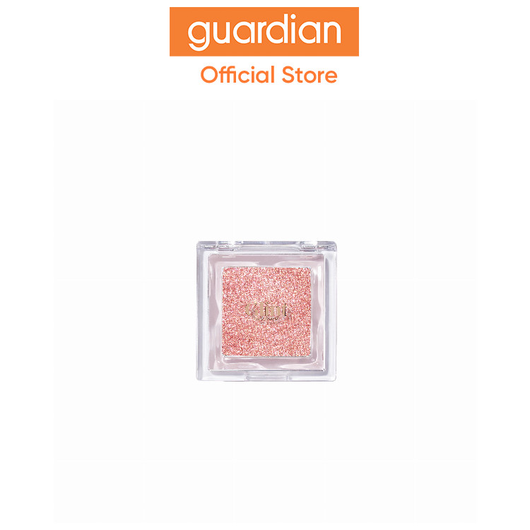 Glint Highlighter 03 Chrome Baby 2.3g | Shopee Singapore
