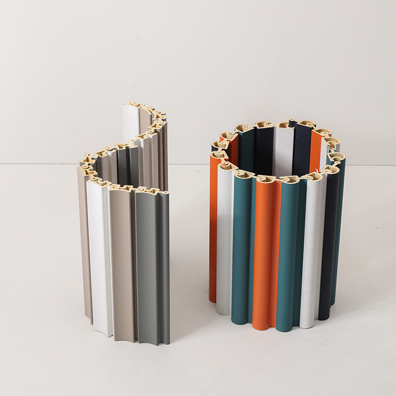 Bamboo Fiber Rotating Grating Plate-Pack Arc Cylinder Grating Plate ...