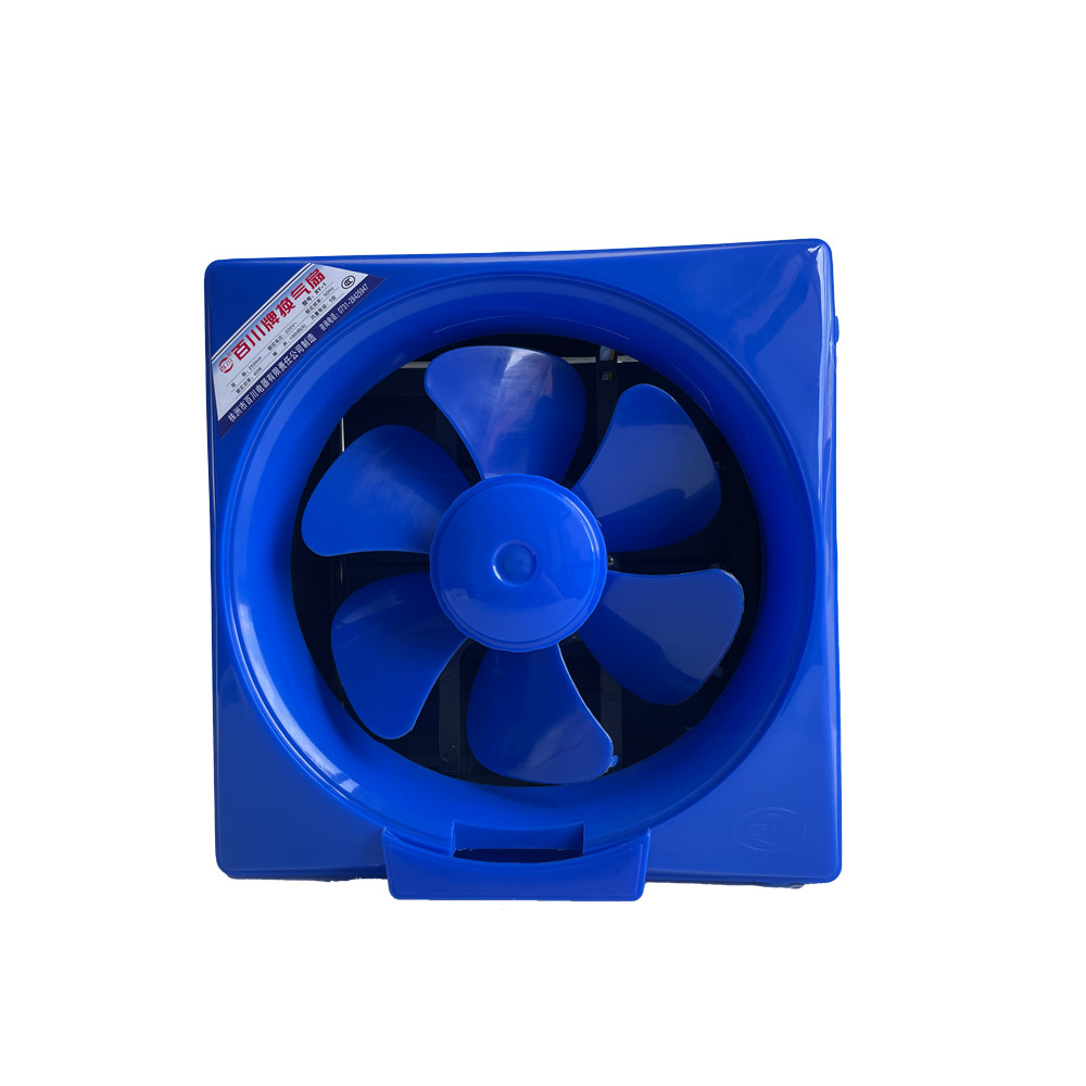 BaiChuan Kitchen Easy-to-Clean Oil Fume Exhaust Fan10Inch Exhaust Fan ...