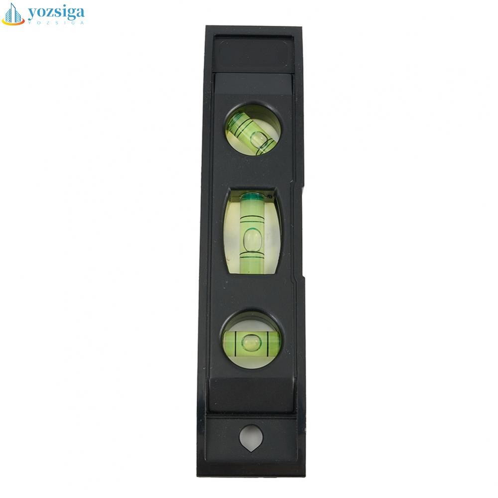 MagneticLevel 6 Inch Pocket Brick Levels for Precise Alignments ...