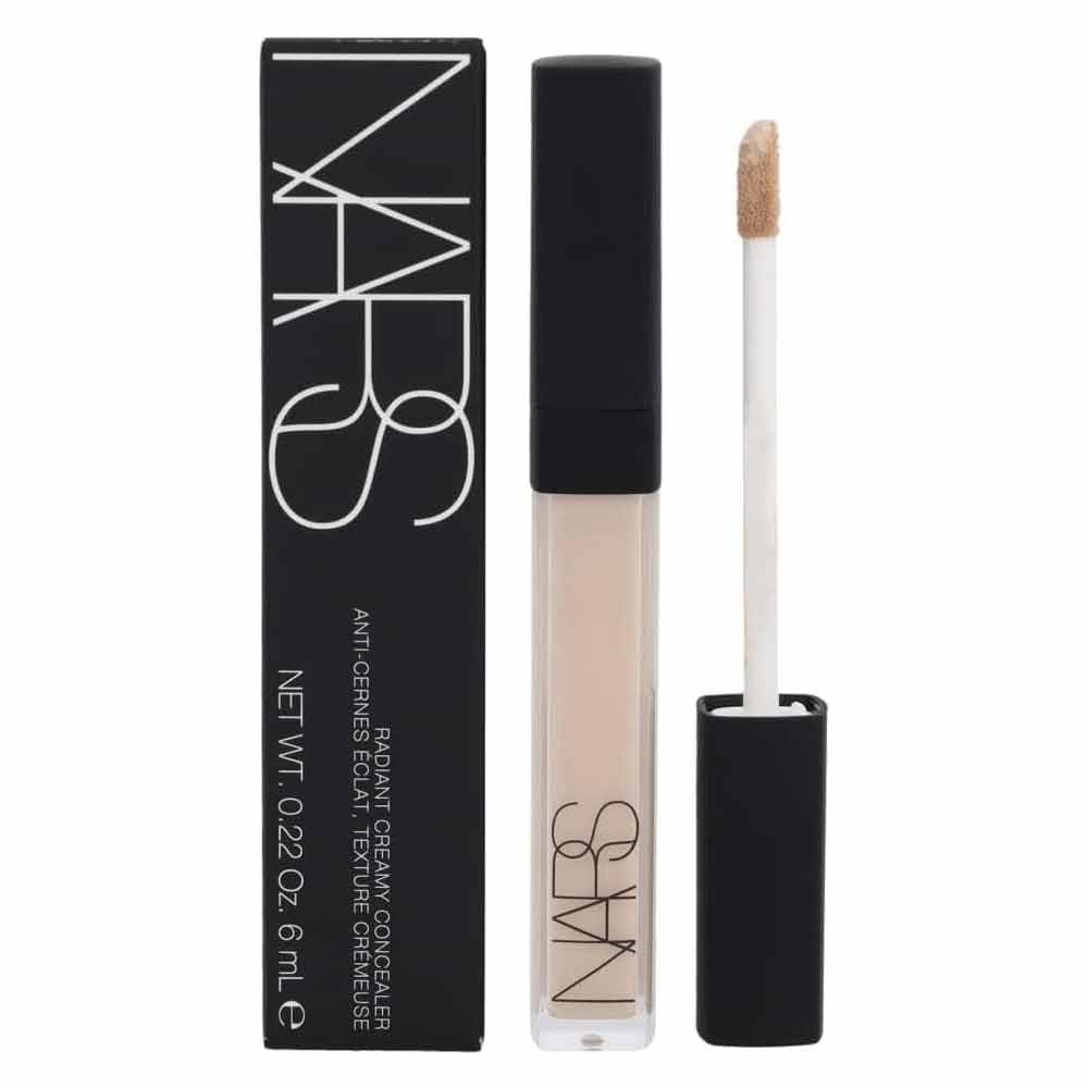 Nars Radiant Creamy Concealer Full Size 6ml (Various Shades) Concealer ...