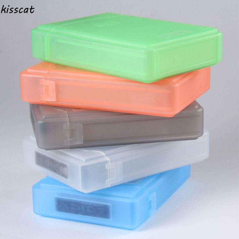 KISSCAT Protection Portable Enclosure Useful Hard Disk Drive HDD IDE ...